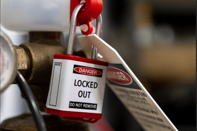 Lockout Tagout Frequently Asked Questions | Smart Safety Pro