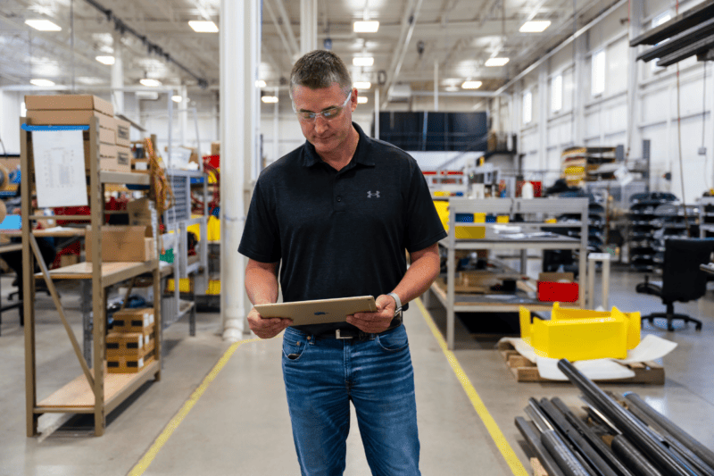 7 Key Components of Effective LOTO Programs