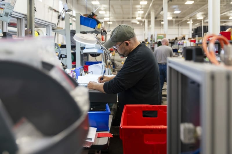 7 Key Components of Effective LOTO Programs