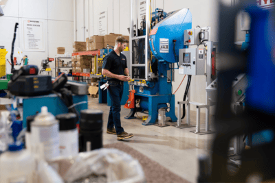 The Role of Periodic Inspections in Staying OSHA Compliant