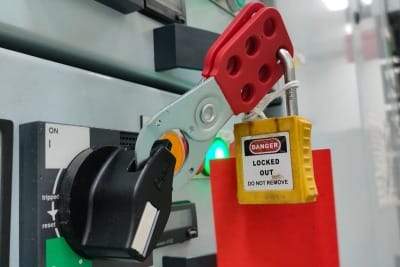 7 Key Components of Effective LOTO Programs