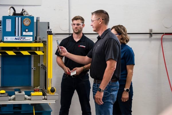 7 Key Components of Effective LOTO Programs