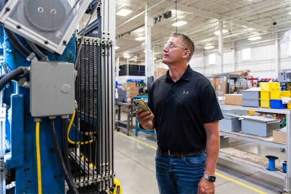 LOTO Program Audits: A Beginner's Guide For Success