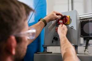 Lockout Tagout Training: Effectively Teach The Basics