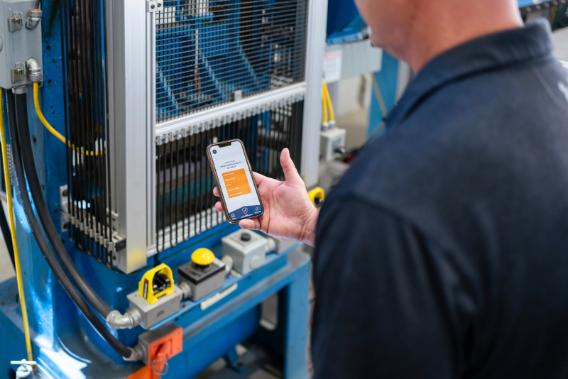 Lockout Tagout Software | Smart Safety Pro